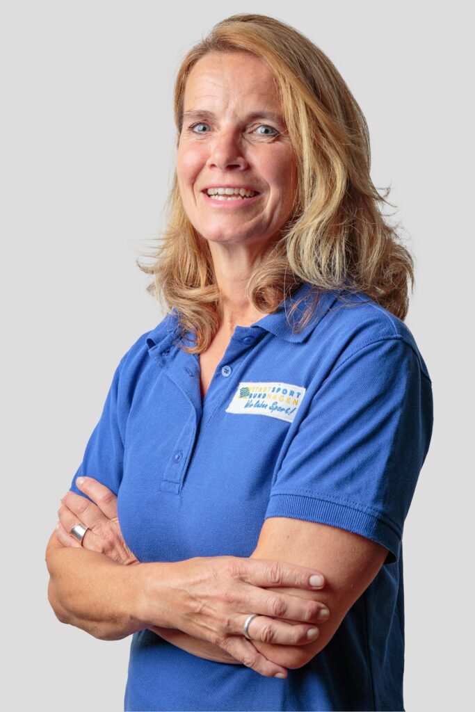 Qualifizierung - Stadtsportbund Hagen